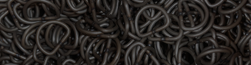 93 D-Rings – Philip Machine