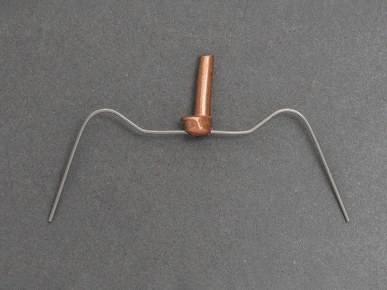 98 Pins For Plating Racks – Philip Machine