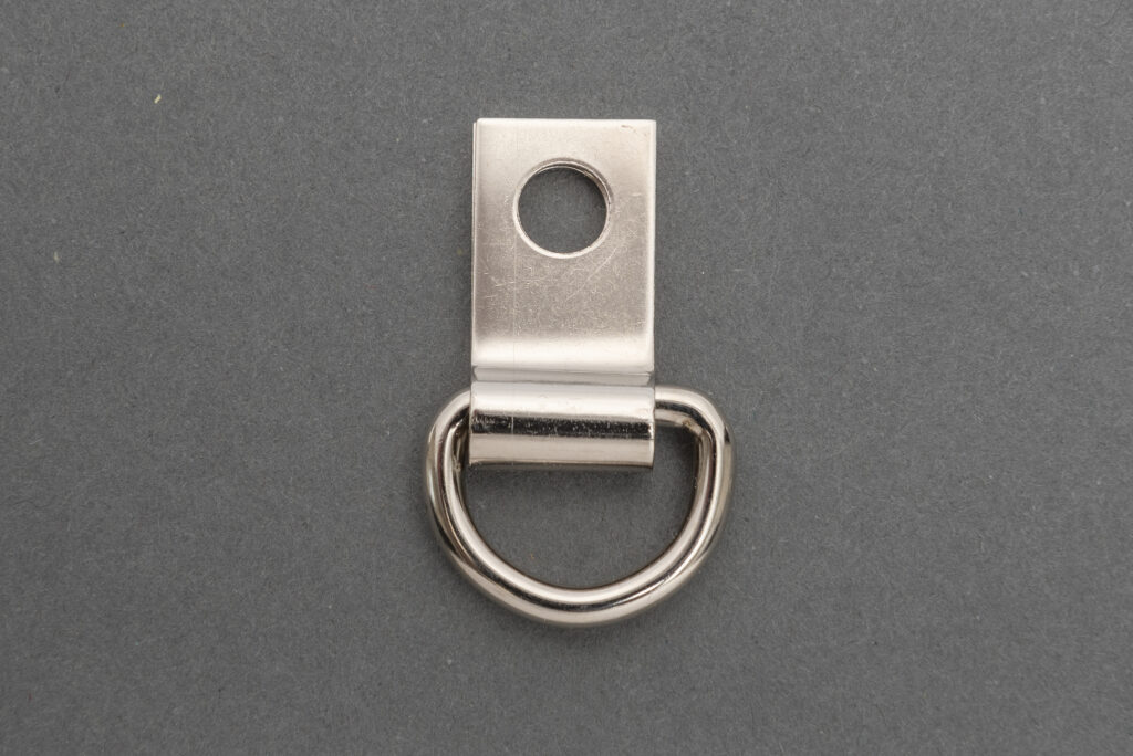 93 D-Rings – Philip Machine